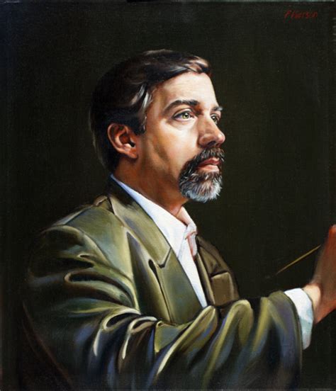 Patrick Anthony Pierson Official Website