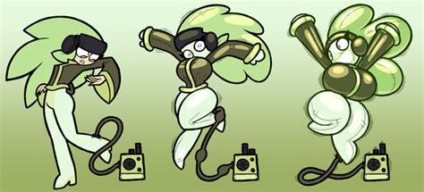 Rule 34 Air Pump Bimbofication Blowup Doll Breast Expansion