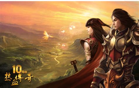 热血传奇：就一把简单的井中月，你敢说你真的了解吗？玩家
