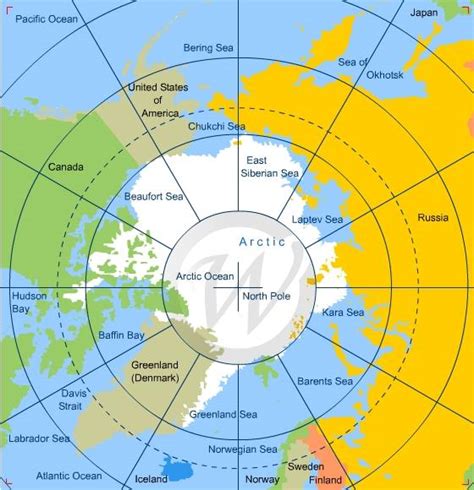 Arctic Ice Flash Freezing Science Matters