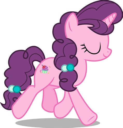 Mlp Fim Sugar Belle Vector By Hendro107 On Deviantart