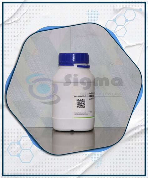 Cellulose Acetate Sigma Scientific