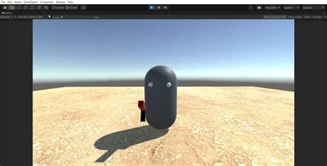 Dharshan S On Linkedin Unity3d Unity Gamedevelopment Gamedesign
