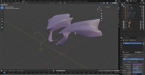 Importation Objet Failure Blender Addons Blender Projects