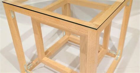 Tesseract Table Album On Imgur