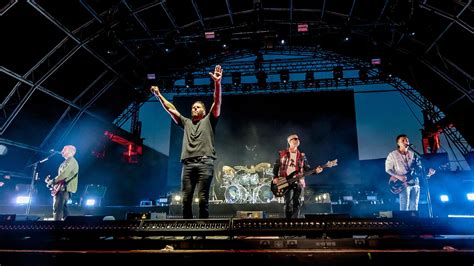 Boletos Para Avenged Sevenfold En Cdmx 2026 Precios Y Cómo Comprar Los