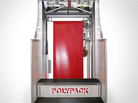 Startseite Polypacken