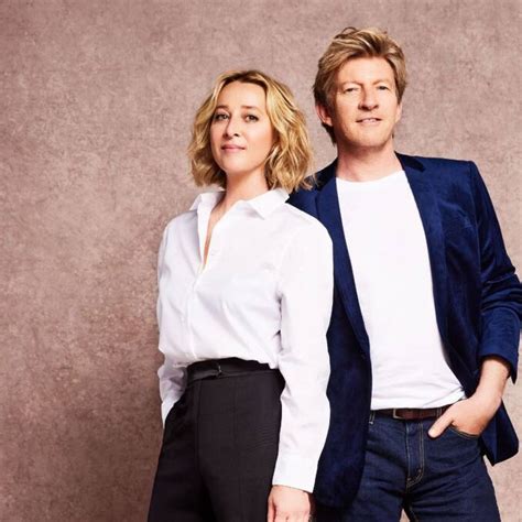 David Wenham And Asher Keddie Dive Deep Into New Drama Fake The Examiner Launceston Tas