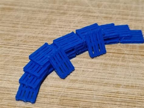 N Gauge Euro Chep Pallets 1 148 Scale