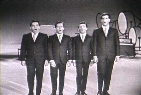 Frankie Valli And The Four Seasons Wallpaper