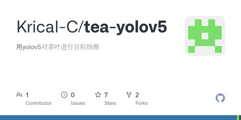 Tea Yolov Models Yolov L Modify Yaml At Master Krical C Tea Yolov Github