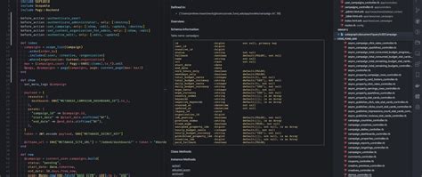 Ruby On Rails Development With Vs Code Dev Community