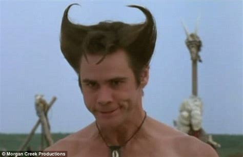 Ace Ventura Costume Ace Ventura Aesthetic Ace Ventura Haircut Ace