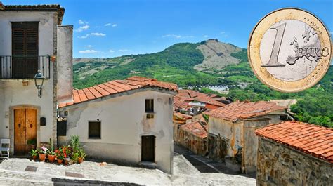 Houses For 1 Euro In Italy Where To Buy In 2025 And What It Will Really Cost