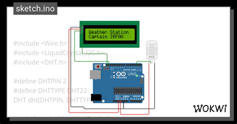 Temp Wokwi Esp32 Stm32 Arduino Simulator