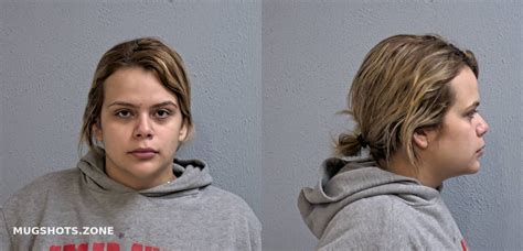 Alvarado Gesselle 09 12 2023 Hidalgo County Mugshots Zone