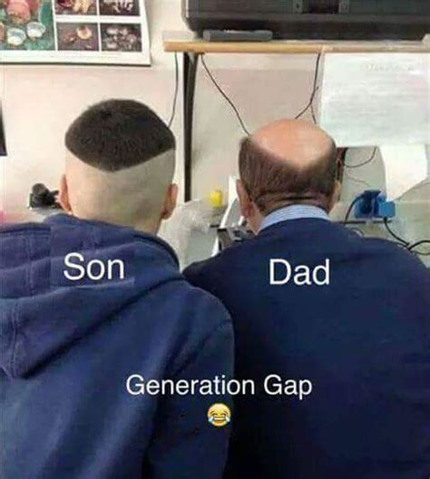 Generation Gap Funny Images And Photos