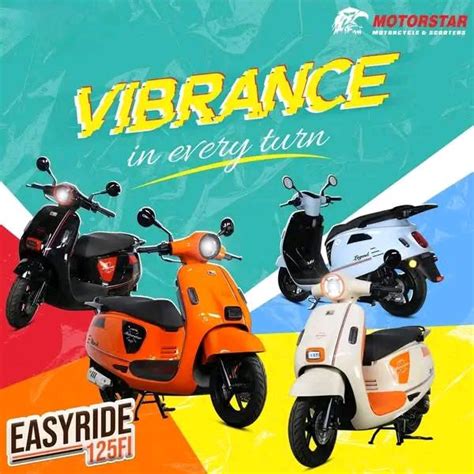 🚨 Heads Up New Stock Alert 🚨 📍 Motorstar Dumanjug Facebook