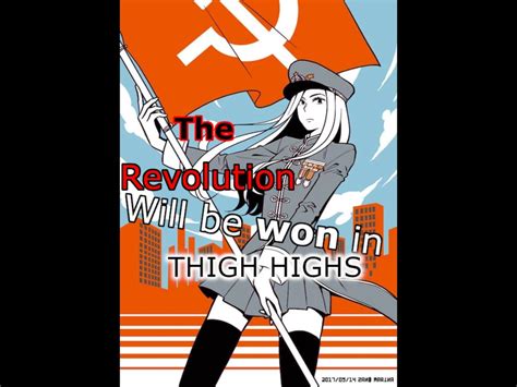 Let The Ruleing Classes Tremble At A Communistic Revolution R196