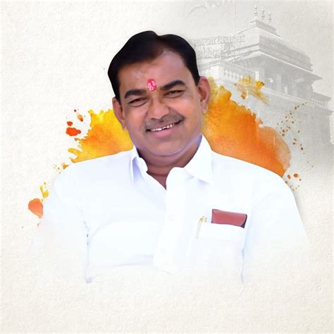 Santosh Bobade संतोष बोबडे