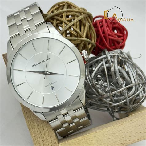 ساعت مایکل فلینی با کد2271g C گالری ساعت آریانا