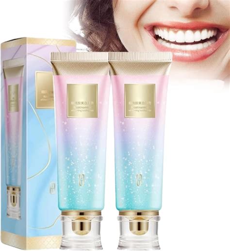 Body Accel Toothpaste Body Accel Niacinamide Whitening