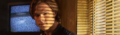Adoring Jared Padalecki