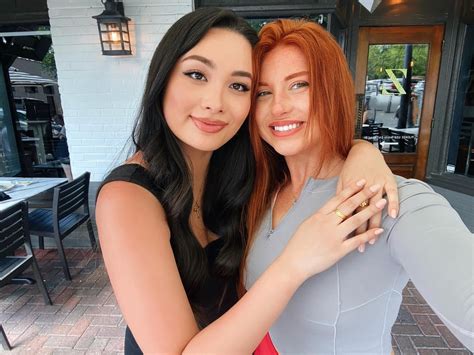 Ginger And Bff R Sfwredheads