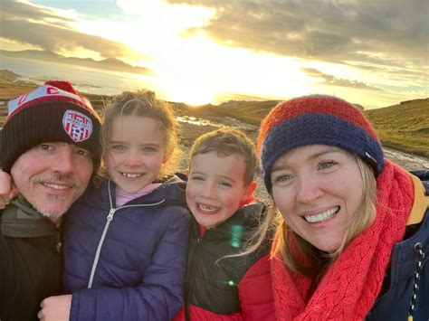 Spotlight Interview Aoife Warren Partner Ey Northern Ireland Invest Derry Strabane