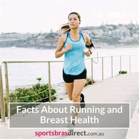 Running And Potential Breast Health Problems Sports Bras Direct