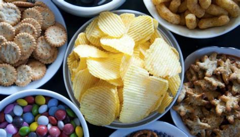Ventajas Y Desventajas De Los Alimentos Procesados Blog Unitec
