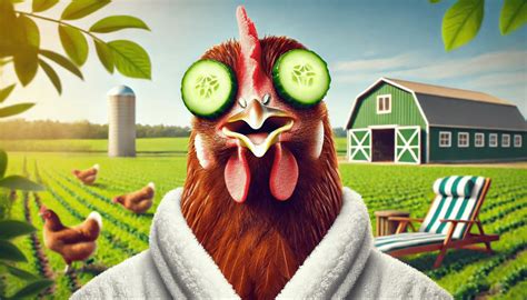 Messzire Ment A Master Good Megtévesztő Csirkés Reklámja