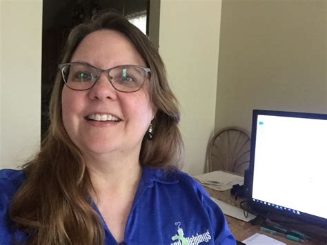 Staff Spotlight Kimberly Kiser Second Helpings Inc