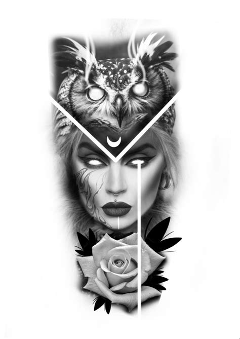 Jason Morrow Tattoos