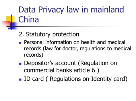 Ppt Data Privacy Law In Asia Pacific Powerpoint Presentation Free