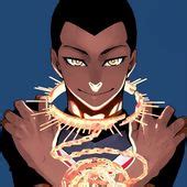 Loki Blue Lock Pfp