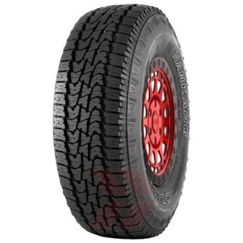 Nankang Conqueror At5 4x4 Tyres 32115r15 113s Supercheap Auto
