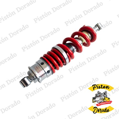 Monoshock Cb190r Alternativo