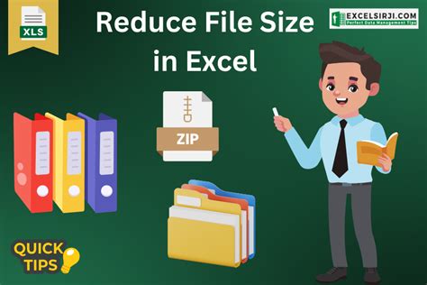 How To Reduce Excel File Size Complete Guide For 2025