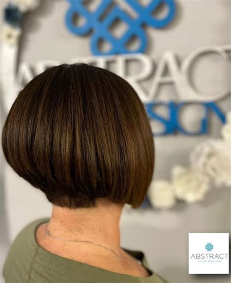 Stacked Bob Hairstyles 2022