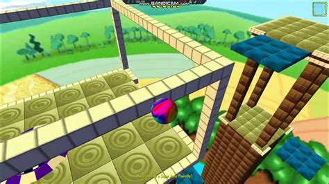 No Gems Marble Blast Evil Minimod Beginner Levels Speedrun Youtube