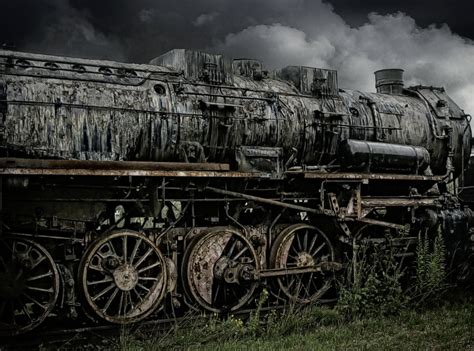 재미있는 이야기 기차의 탄생 독특한 기차노선 기차와 대중가요