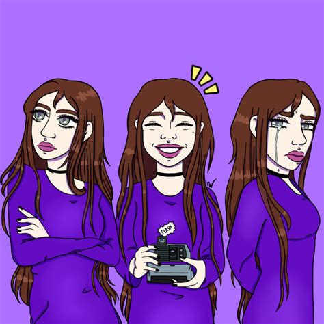 Sally Face Ash On Tumblr