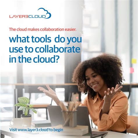 Explore Layer3 Clouds Tools For Collaboration Layer3cloud Posted On The Topic Linkedin