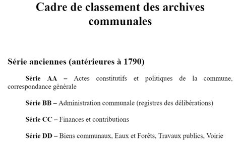Ressources Ville De Thiers
