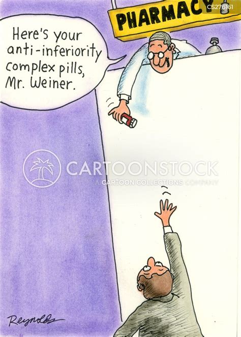 Inferiority Complex Memes