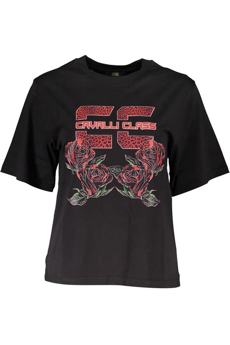 T Shirt Cavalli Class Donna Outlet Online