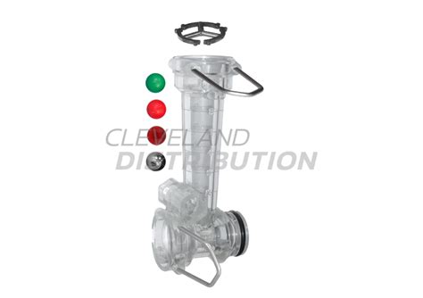 Flow Indicator Kit Cleveland Distribution
