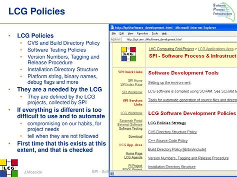 PPT SPI Software Process Infrastructure PowerPoint Presentation ID