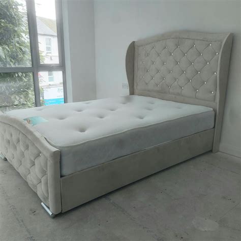 Isabella Bed The Irish Bed Co